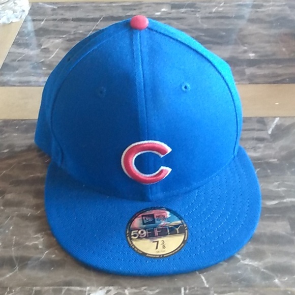 59 Fifty | Accessories | Baseball Cap | Poshmark